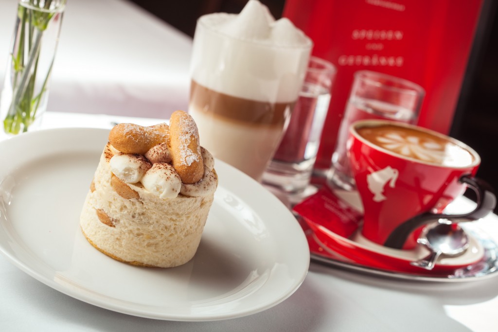 Café Oper Wien - Liebeserklärung an die Alt Wiener Kaffeekultur